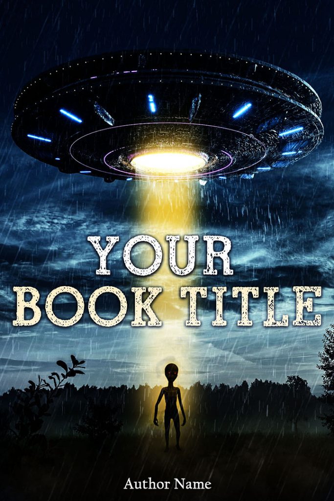 Premade book cover #344136 is a unique book cover design | Mrismailben